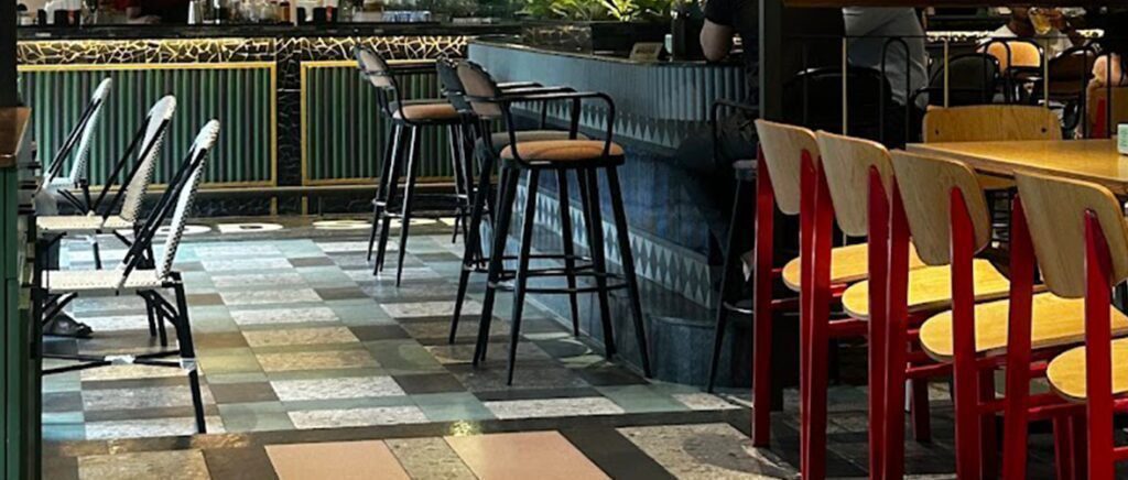 Daysie Bar, RR Nagar | Interior Design & Furniture in Bangalore